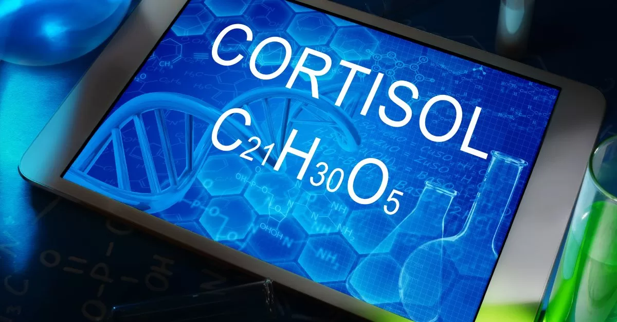 Kortyzol – rola, badania, normy, przyczyny i objawy chorób – Krystian ...