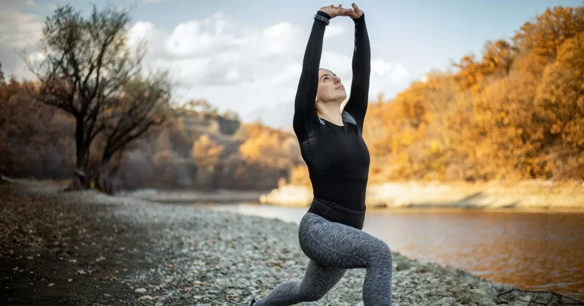 Aktywność fizyczna a zdrowie psychiczne – Krystian Wojczuk