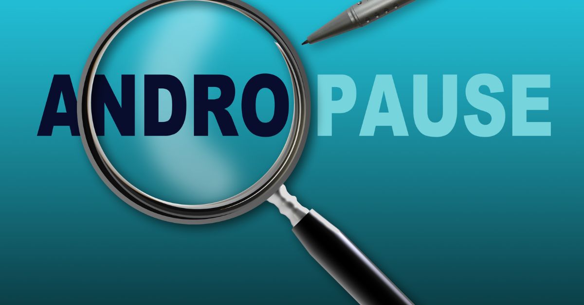 Andropauza – objawy psychiczne i fizyczne, przyczyny, leczenie ...